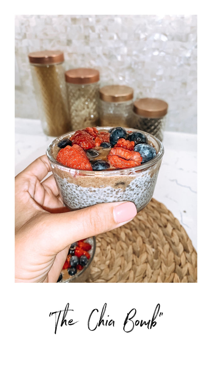 #WELLNESSWEDNESDAY – Style Snob Boutique